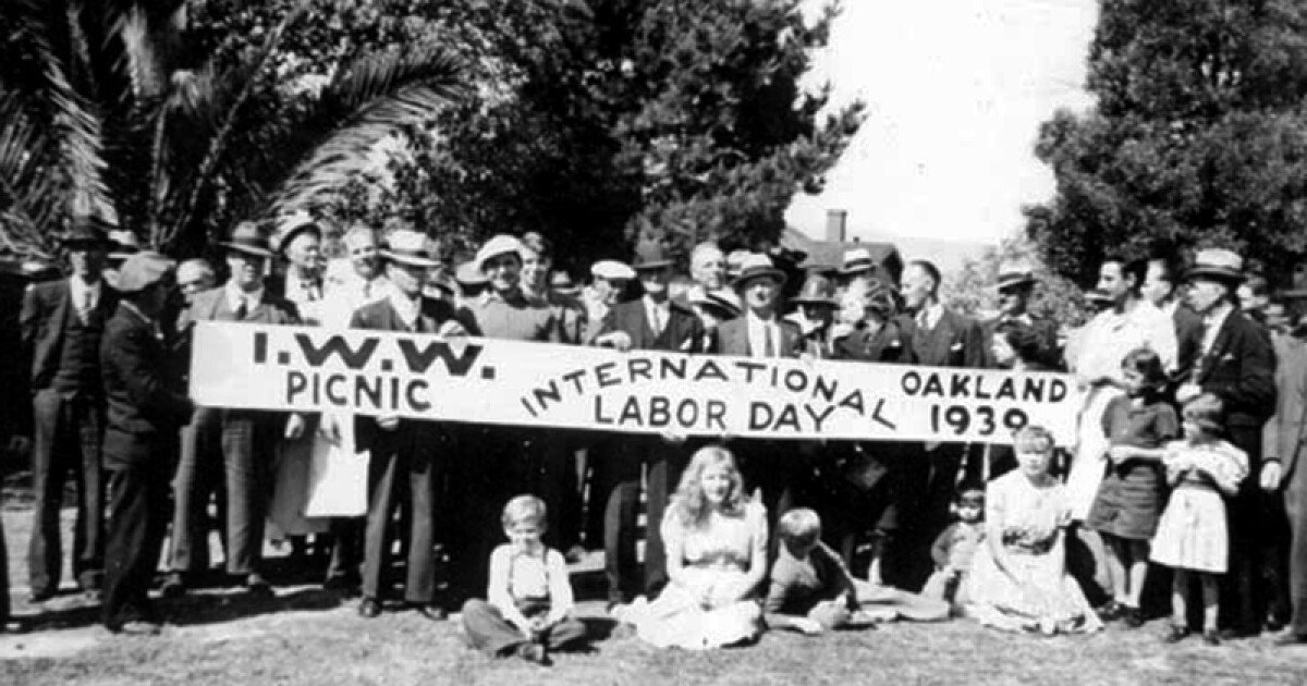 What Is Labor Day? History and Meaning