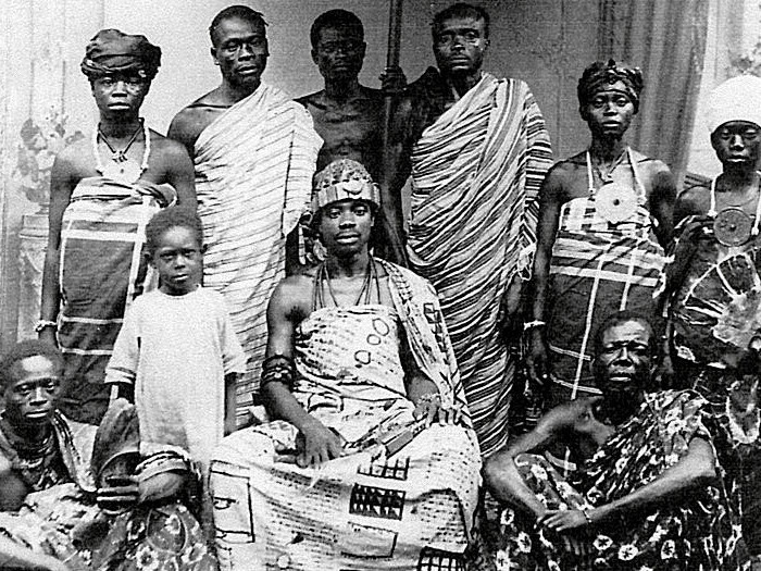 5 Photos We Love | Africa