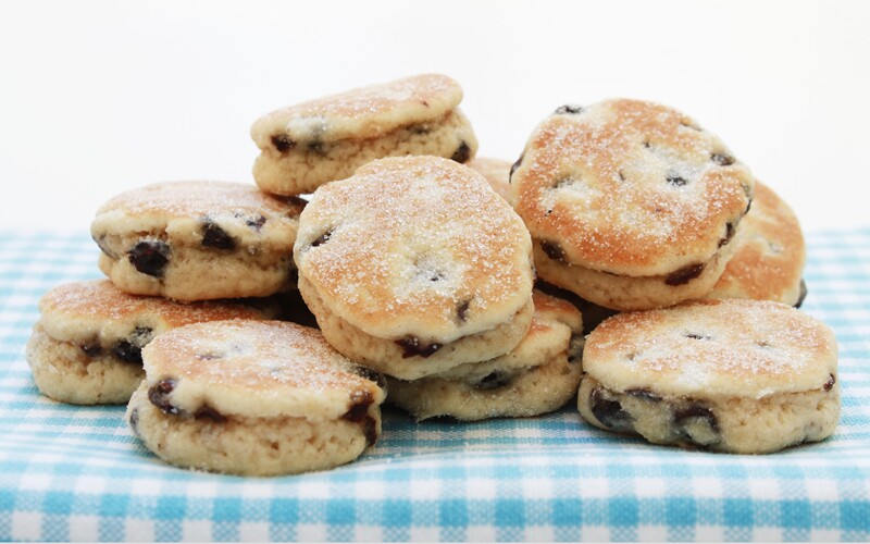 Traditional Welsh Food and Cuisine • FamilySearch