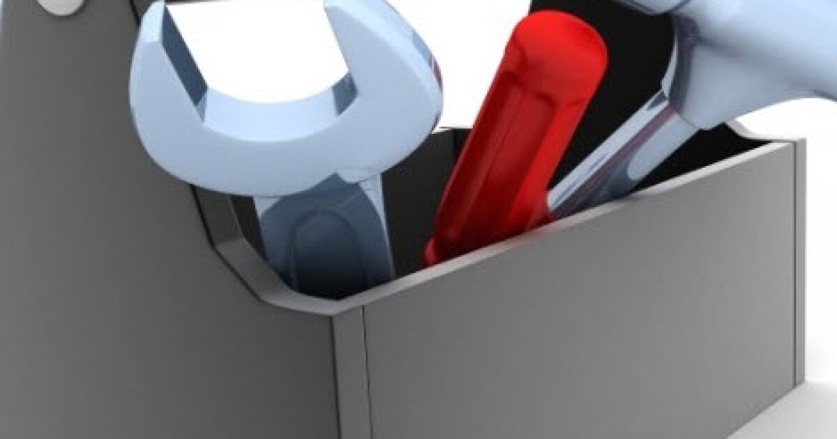 The Researcher’s Digital Toolbox