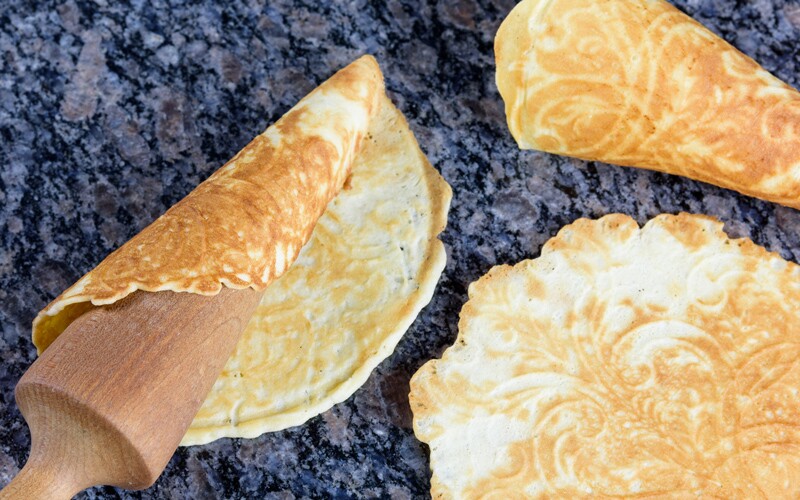 All About Traditional Norwegian Food• FamilySearch
