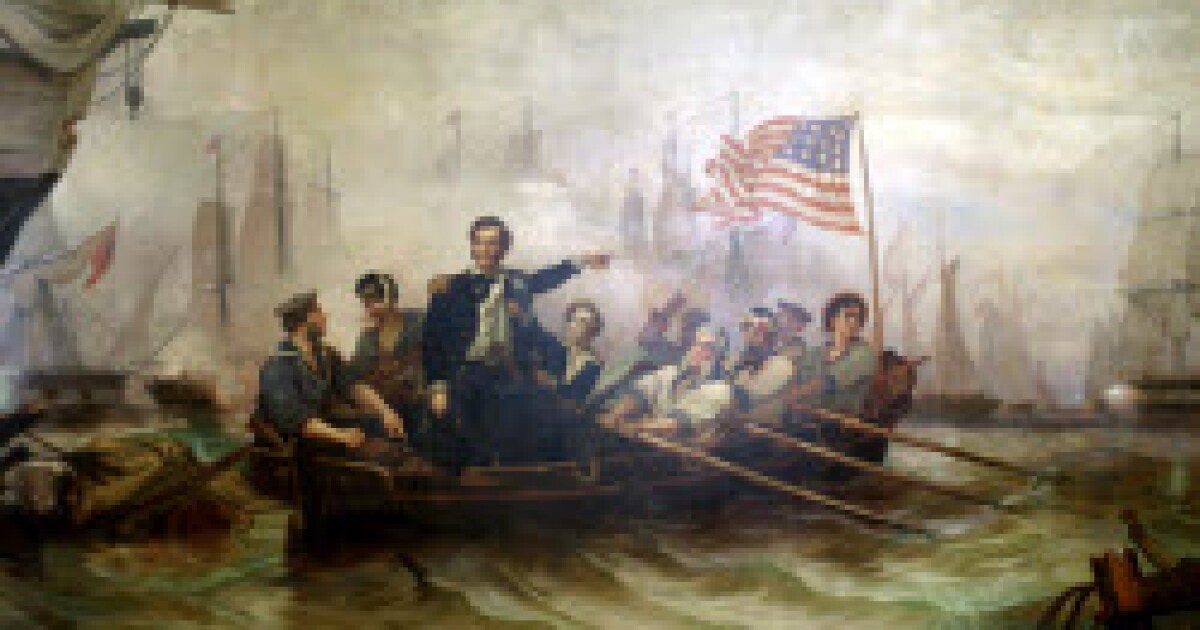 Commemorating the War of 1812—Using Records to Find, Take and Teach