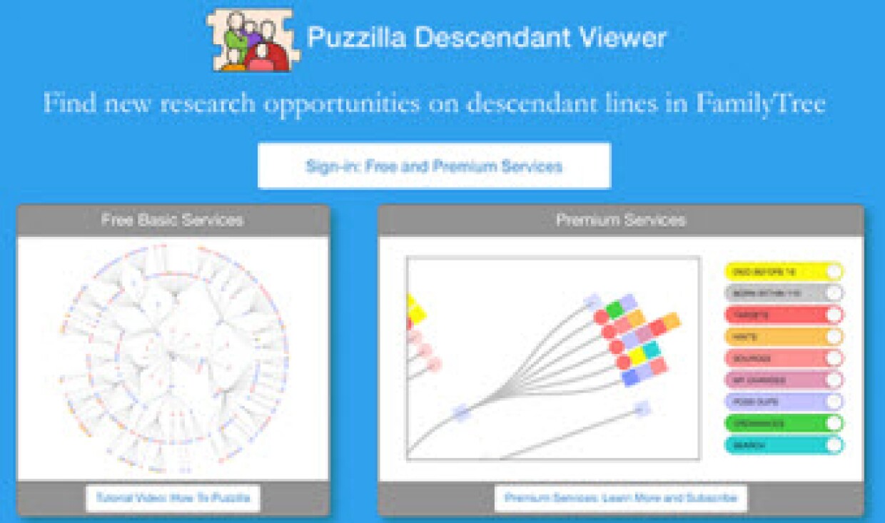 Puzzilla Provides Easy “Wins” for Heart-turning Experiences